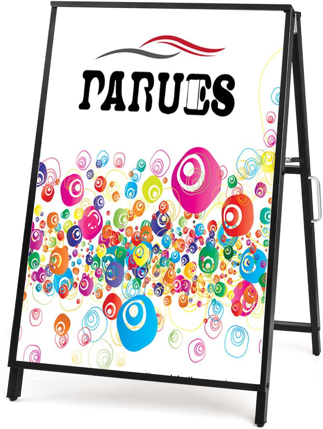 Heavy Duty Metal A-Frame